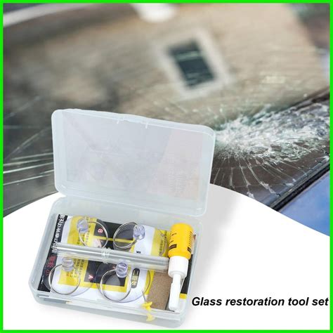 Image result for Windshield Scratch Repair Kit