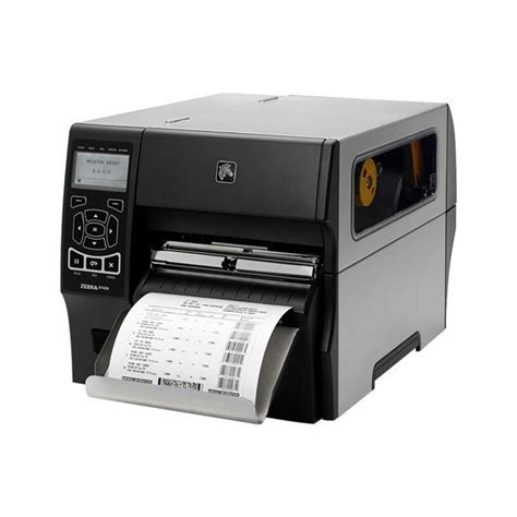 Image result for Zebra Printer Label Sizes