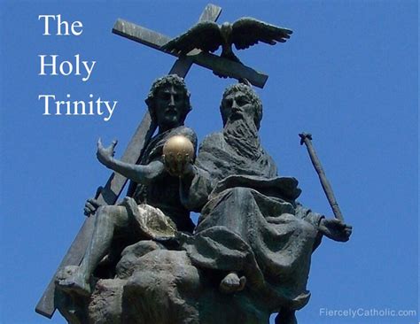 Image result for Holy Trinity Explained
