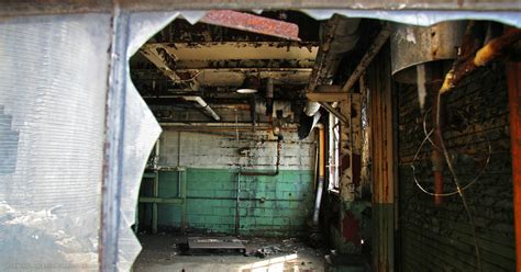 Image result for Graphite Broken Window