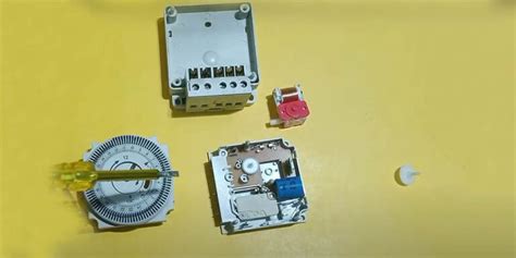 Image result for Analog Clock Timer