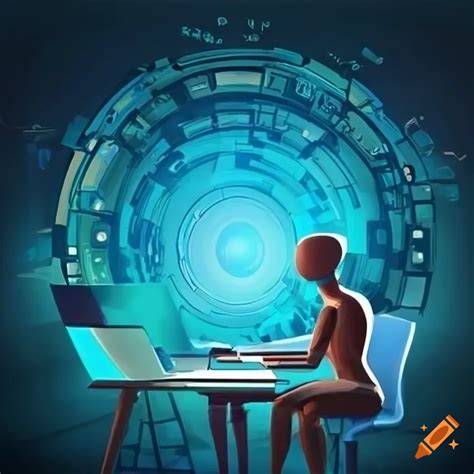 Image result for Machine Learning Long Reactangular Image