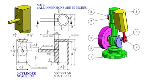 Image result for SolidWorks Engine