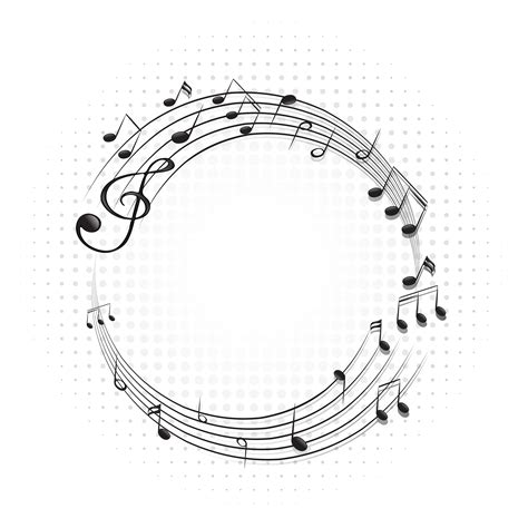 Image result for Music Notes Frame