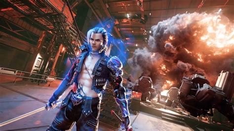 Free Fire Animation Movie Tells You Stories Of Characters