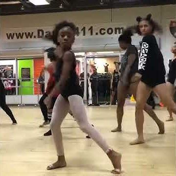 Image result for Moe 411 Dance Tutorial