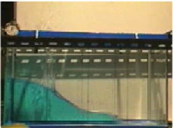 Image result for Water Column Collapse