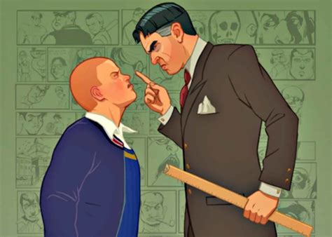 Image result for Bully 2 PS5 Gameplay