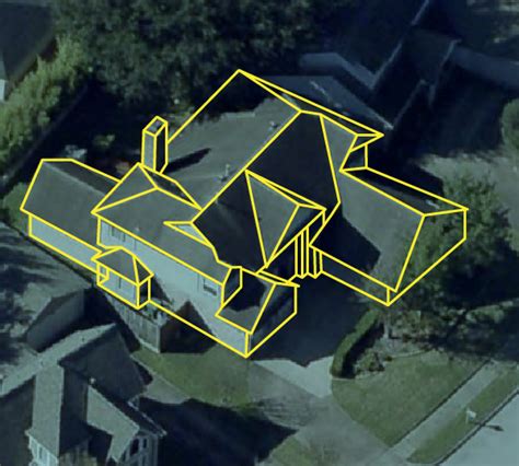 Image result for Eagle View Example