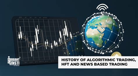 Image result for History of Algorithmic Trading