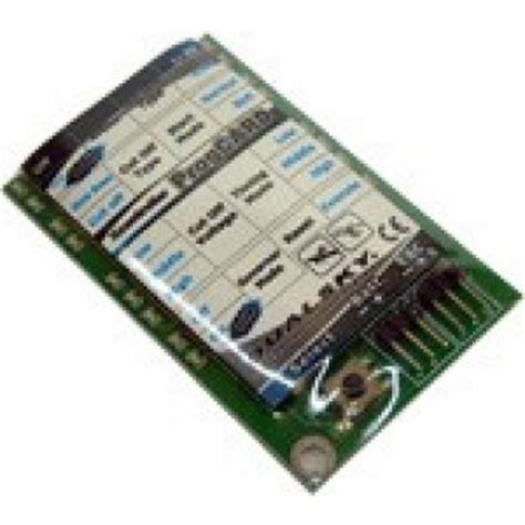 Image result for DSX Card Programming