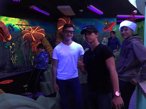 Image result for Alien Vacation Mini Golf Medina Ohio