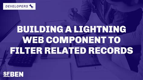 Image result for Lightning Web Component How to Display Objects and Its Fields