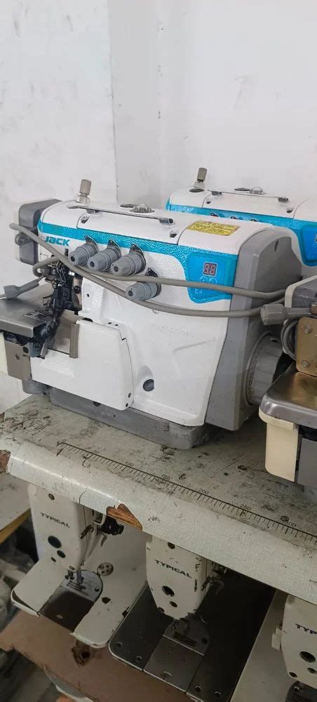 Image result for Overlock Sewing Machine