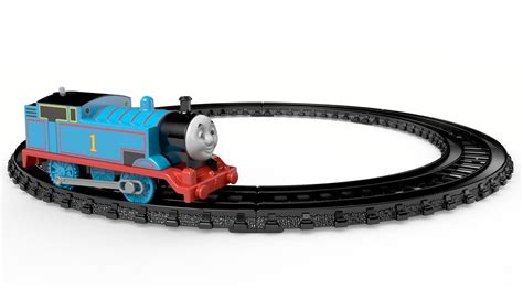 Image result for Trackmaster Streamlined Thomas Toy
