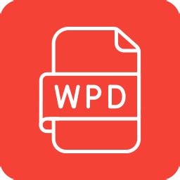 Image result for Open WPD File