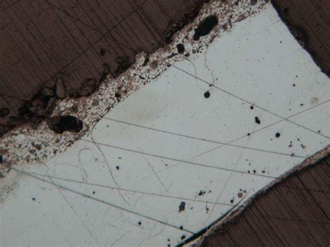 Image result for Copper Under Microscope