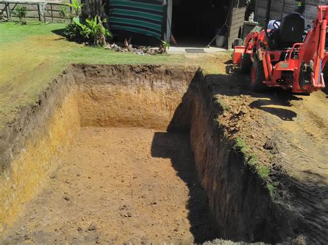 Image result for Pool Digger