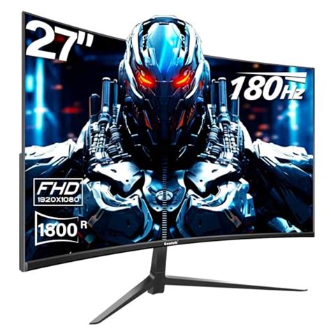 Find The Best Curved Pc Gaming Monitor Reviews & Comparison - Katynel