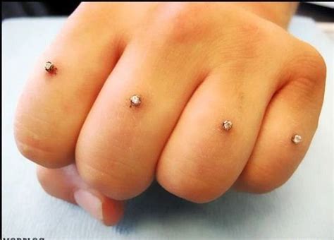 Image result for Beading Body Modification