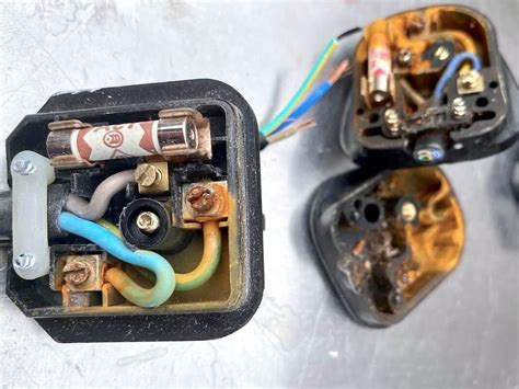 Image result for PAT Testing Plug