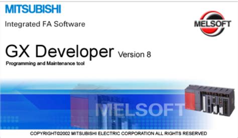 Image result for Mitsubishi plc Programming Software Download