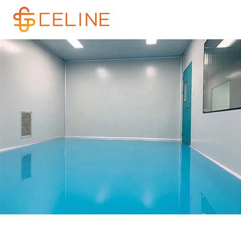 Image result for ISO Class 7 GMP Lab