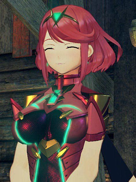Image result for Pyra Laughing