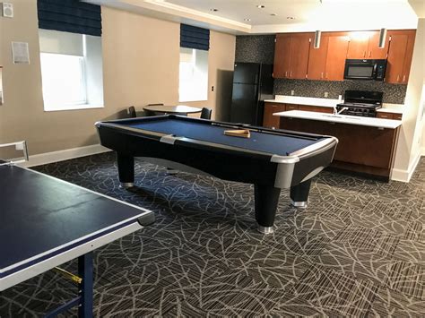 Image result for Pool Table Rec Room