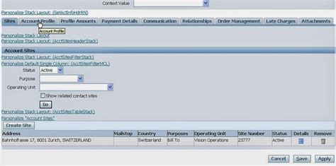 Image result for Oracle AP
