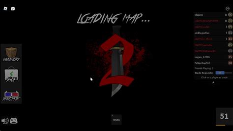 Image result for Mm2 Loading Screen