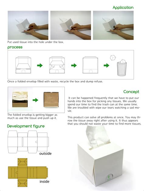 Image result for Waste Box Design