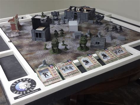 Image result for Tabletop Game Table Topper