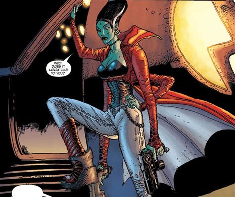 Image result for The Bride DC