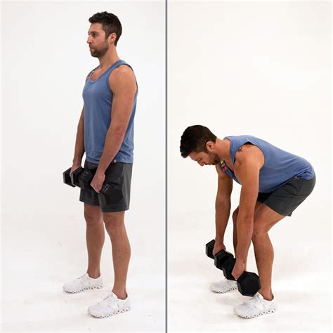 Image result for Hinge Exercise Variations