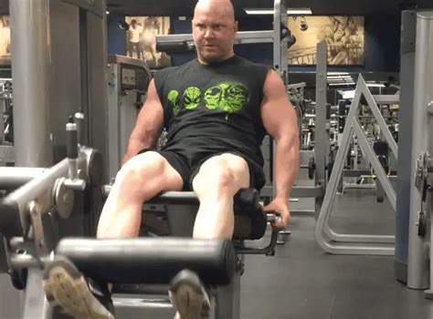 Image result for FST-7 Leg Workout