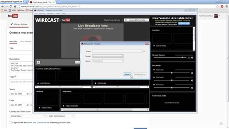 Image result for YouTube Live Streaming Tutorial