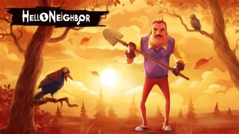 Image result for Hello Neighbor Android