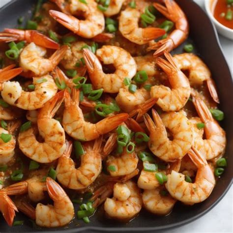 Image result for How to Cook Fresh Prawns in the Shell