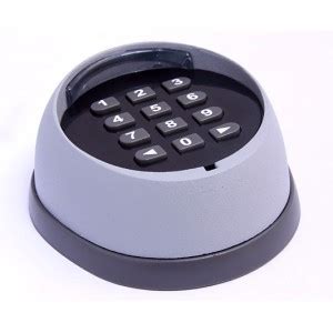 Image result for Security Code Pad