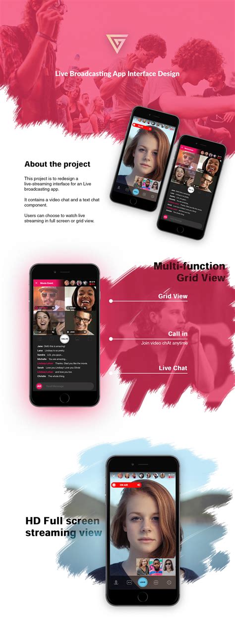 Image result for Live Interface