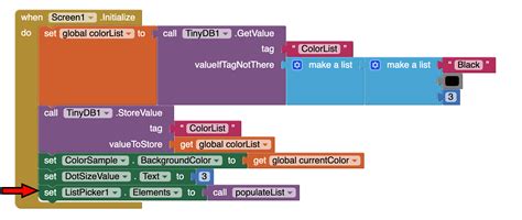Image result for Horizontal Slider Color Dots App