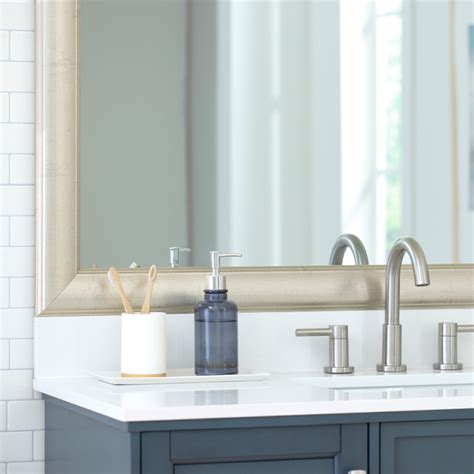 Image result for Custom Made Mirror Frame