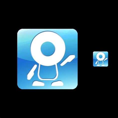 Image result for iOS Blue FaceTime Logo