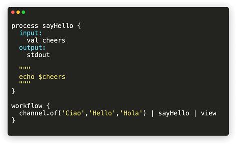 Image result for Next Flow Tutorial