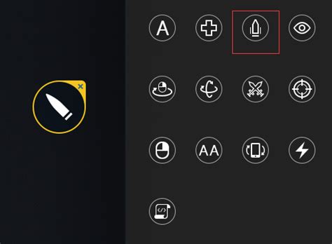 Image result for LD Player Keyboard Layout