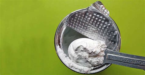 Image result for Why Use Baking Powder in Cakes