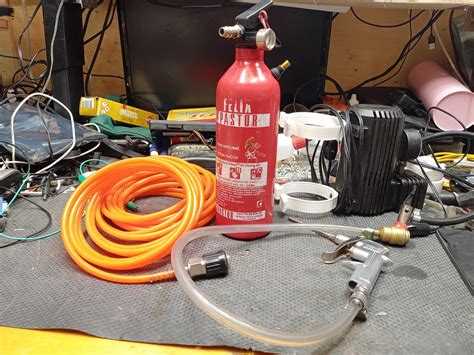 Image result for Simple Air Compressor