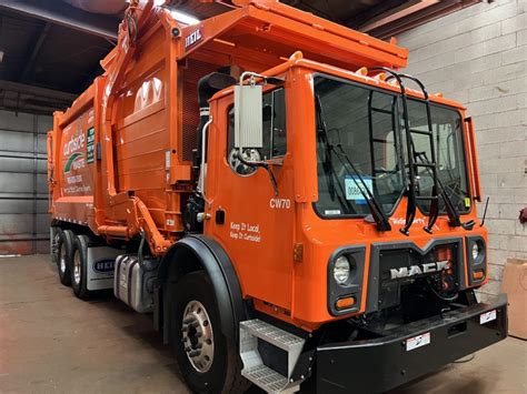 Image result for Curbside Garbage Containers