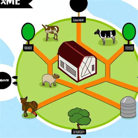 Image result for Very Small Farm Setup